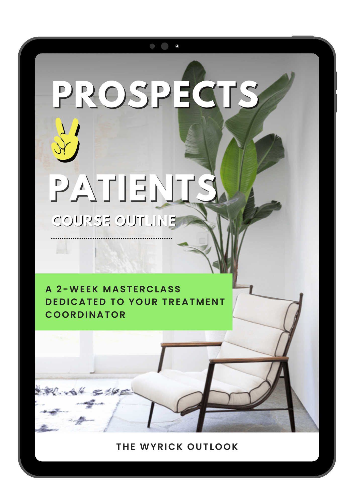 Orthodontic Treatment Coordinator Training | The Wyrick Outlook